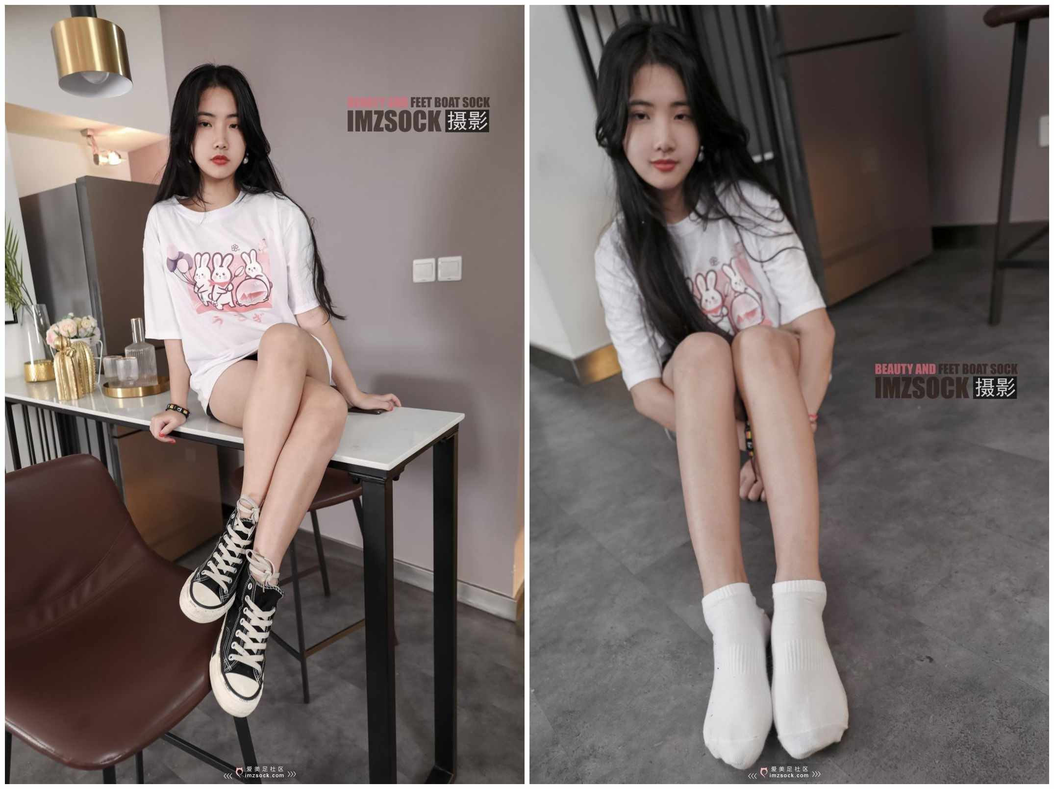 [MZSOCK]2021年-第五期 露露-章鱼资源网