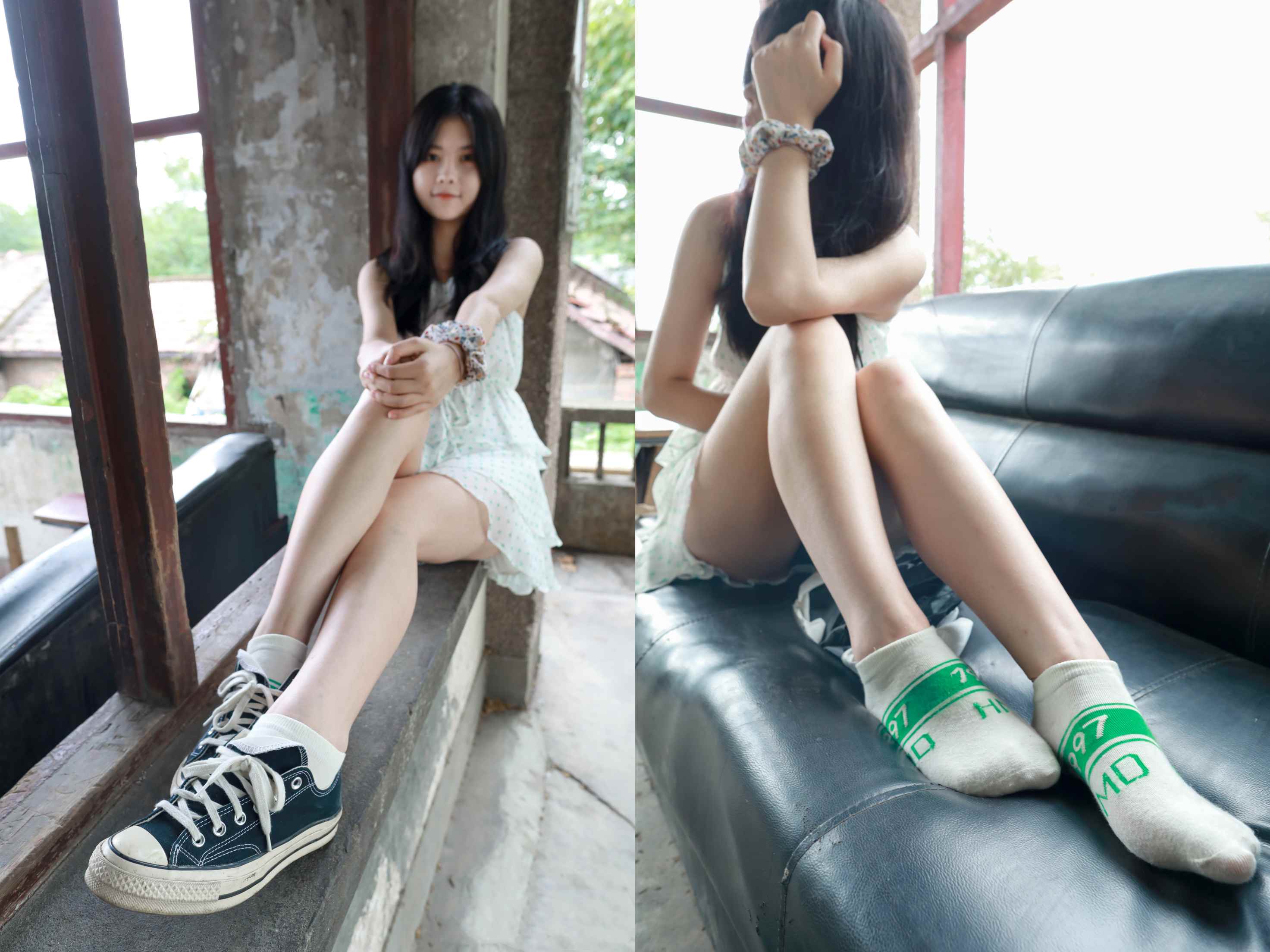 [MZSOCK原版画质]NO.068 美琳-章鱼资源网