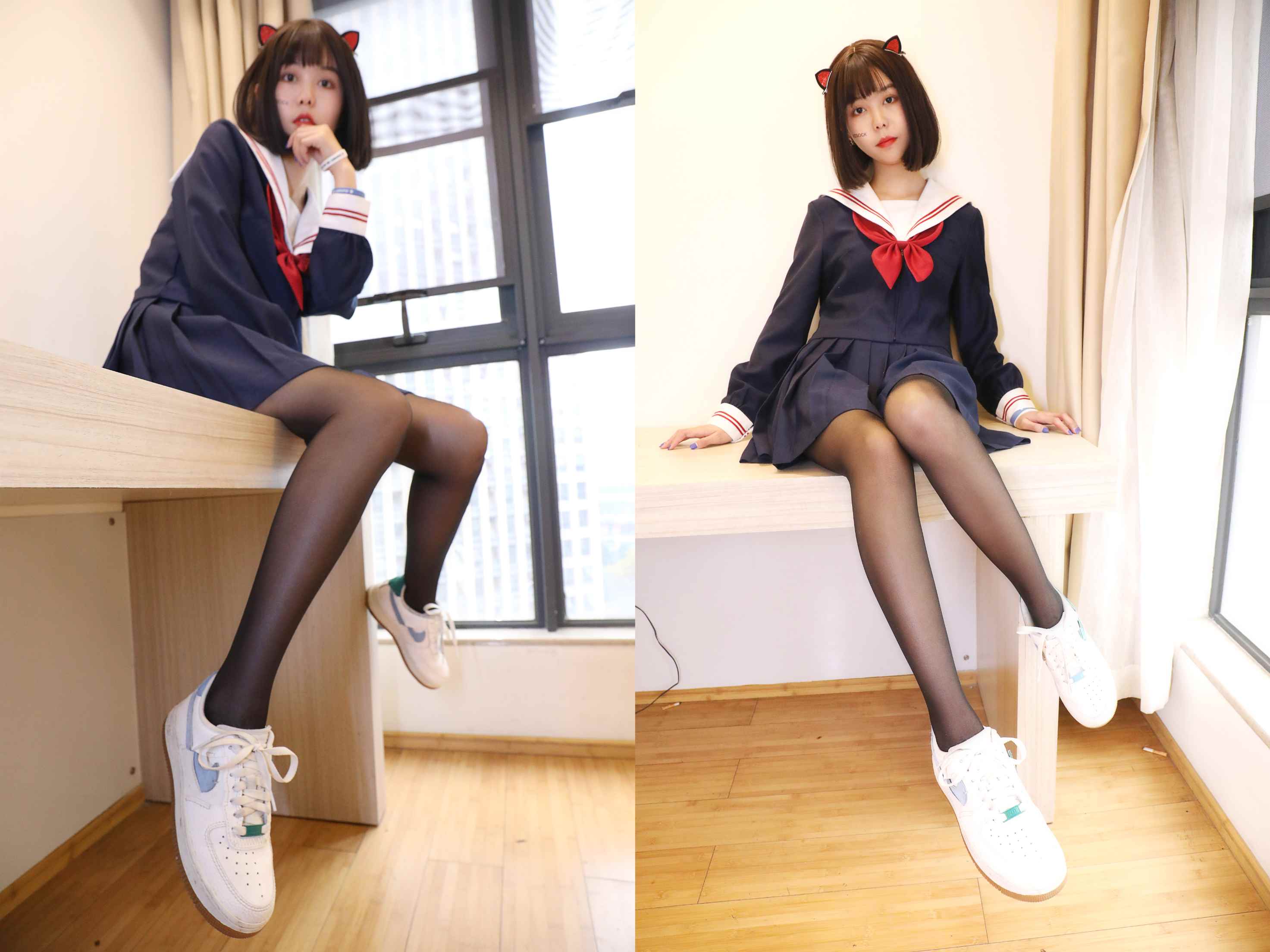 [MZSOCK原版画质]NO.071 婷婷-章鱼资源网