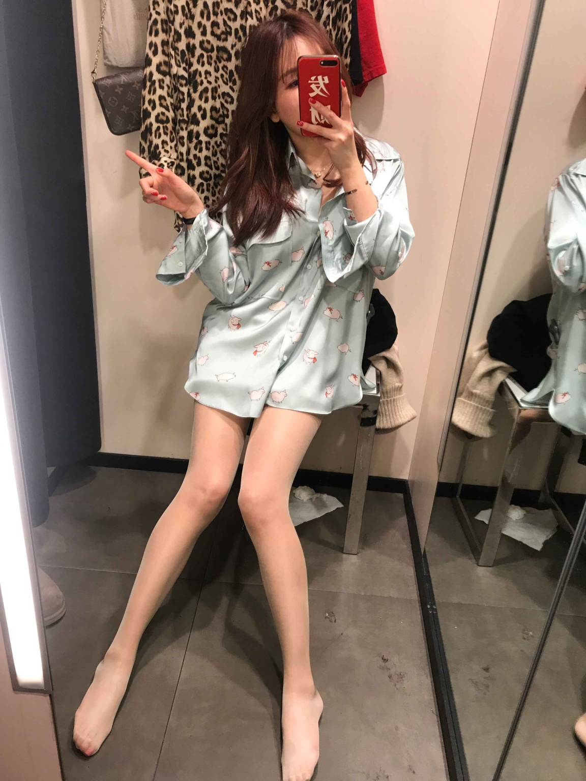 [合集]民宿老板娘吖 – 全套92期-章鱼资源网